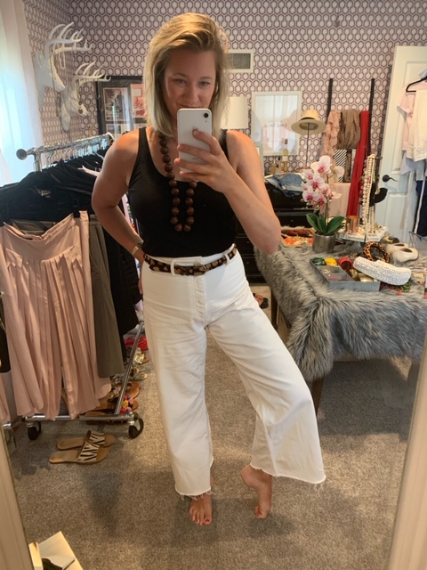 Three Easy Outfit Formulas… | Threads of Hershey